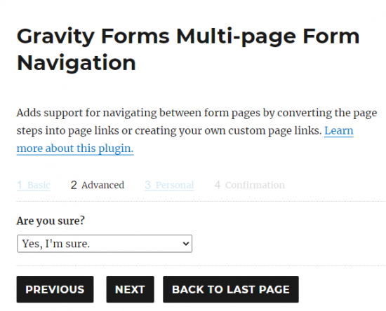 Everything You Need to Know: Gravity Forms vs Ninja Forms - Gravity Wiz