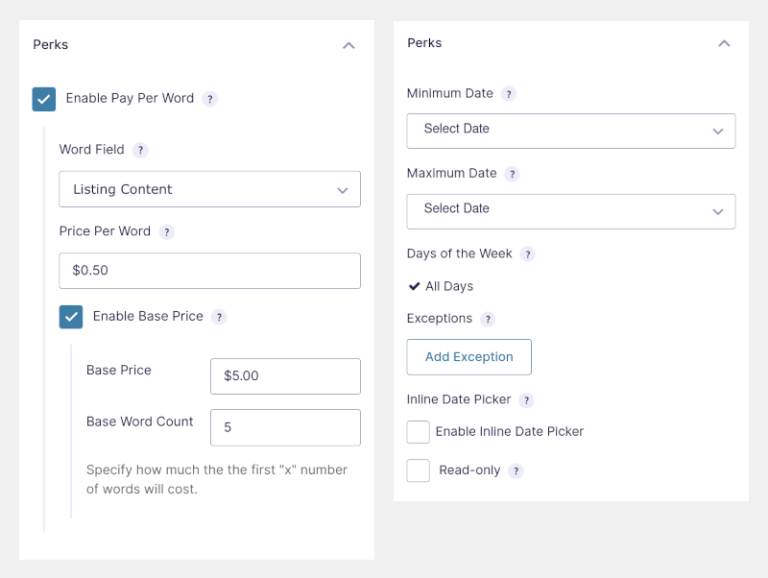 Documentation - Gravity Wiz