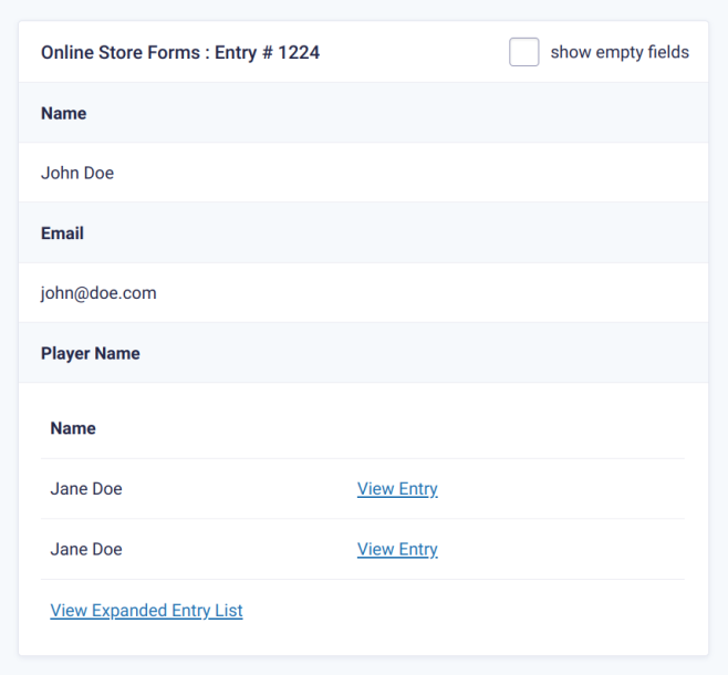 The Definitive Guide to Integrating Gravity Forms with WooCommerce ...