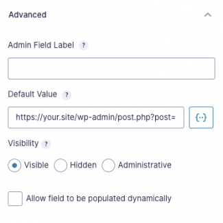 How to Populate WooCommerce Order Data into Gravity Forms - Gravity Wiz