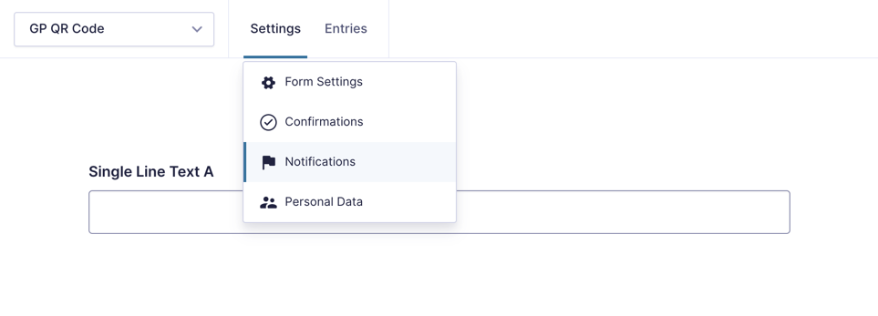 Gravity Forms QR Code: Generate & Scan QR Codes | Gravity Wiz