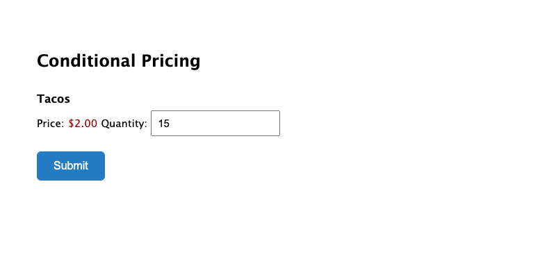 The Definitive Guide to Integrating Gravity Forms with WooCommerce ...