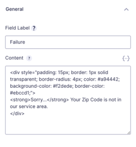 Gravity Forms Zip Code Validation — A Step by Step Guide