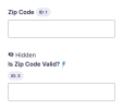 Gravity Forms Zip Code Validation — A Step by Step Guide
