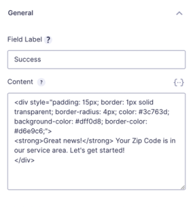 Gravity Forms Zip Code Validation — A Step by Step Guide