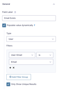 Gravity Forms Email Validation: Check Emails Live Before Submission