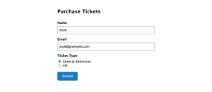 Gravity Forms QR Code: Generate & Scan QR Codes | Gravity Wiz