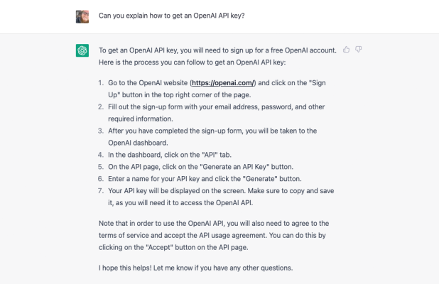 Gravity Forms OpenAI: A Free AI Plugin by Gravity Wiz